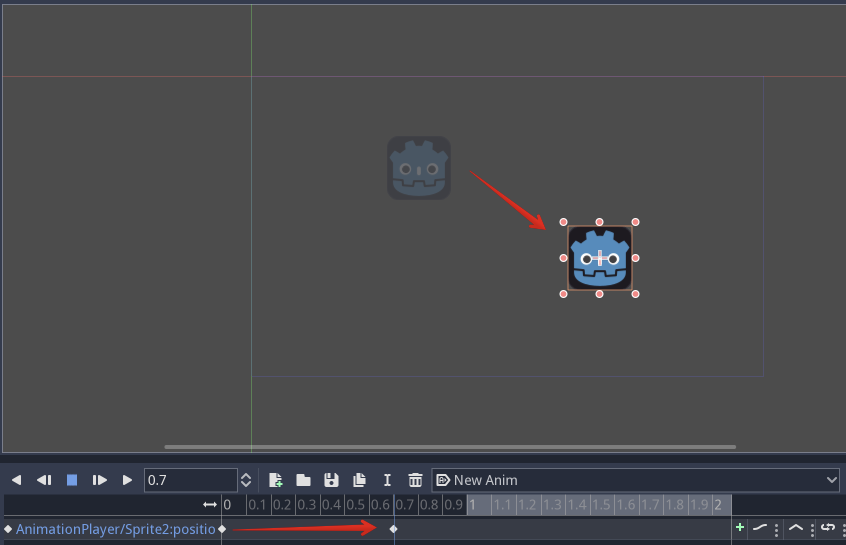Introduction to the 2D animation features — Godot Engine latest ...